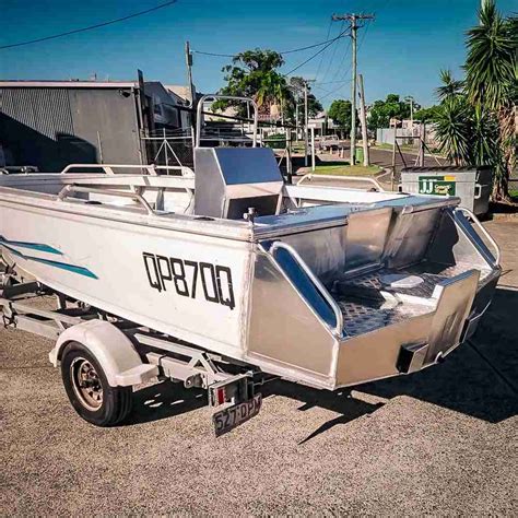 Home Jareds Tinnie Mods