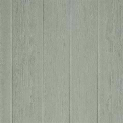 Exterior Vinyl Panels 4x8