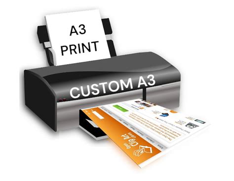 Custom A4 A3 Photo Print Barton Craft Blanks Ltd