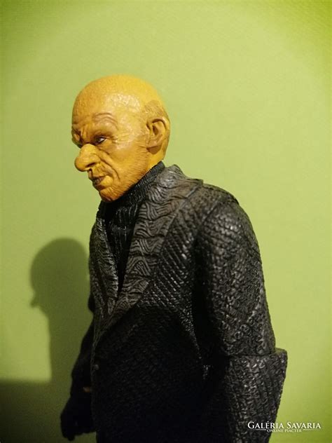Akció Figura Filmfigura Sin City Yellow Bastard Egyéb Régiség