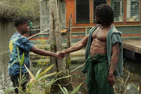 ‘bruiser Trailer Miles Warrens Feature Debut Explores The Effects Of