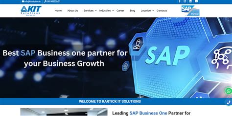 Top 10 It Companies In Vellore 2025 Edition Jobs And Services