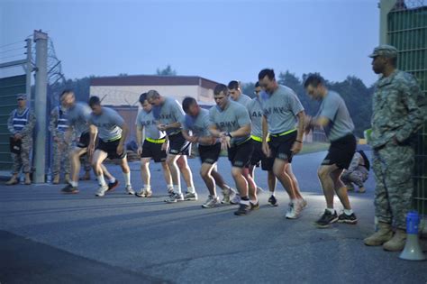 The Top 20 Us Army Cadences Army