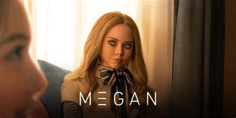 M3gan 2023 Movie Review Hubpages