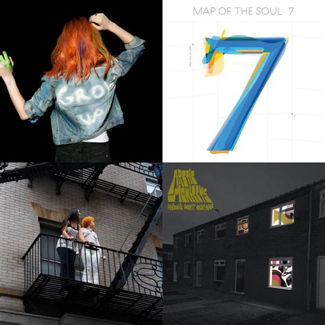 Class Playlist 23 24