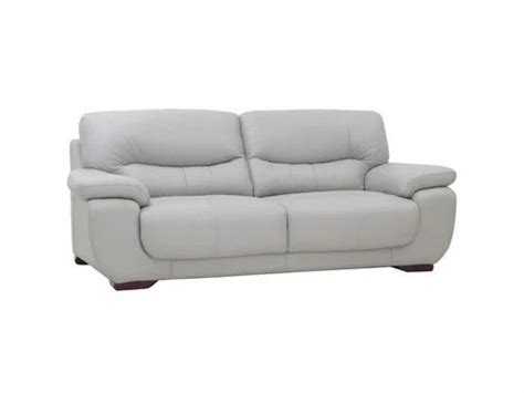 Seating Capacity 3 Seater Rexine Sofa Set At ₹ 31000 Piece In Mumbai Id 27523672048