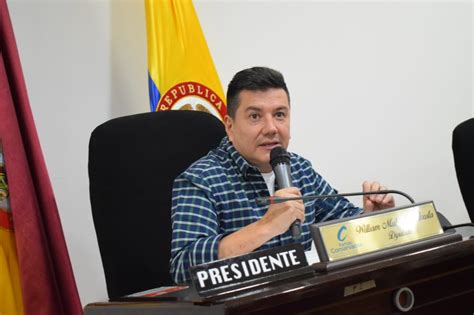 Noticia Tolima Anuncian Nuevo Presidente De La Asamblea Hasta Diciembre Alerta Tolima