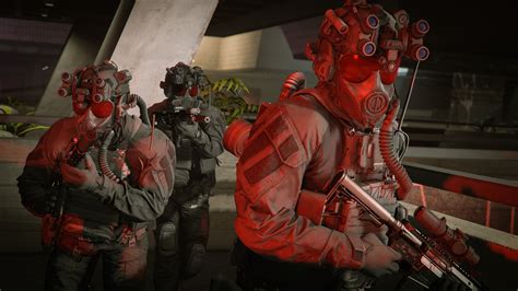 Resident Evil Requiem Elite Guard Add On Ped Gta5