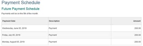 Set Up A Payment Plan Lake Superior College Duluth Mn