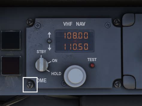 How Can I Trigger The Take Off Go Around Toga Buttons The Spirit