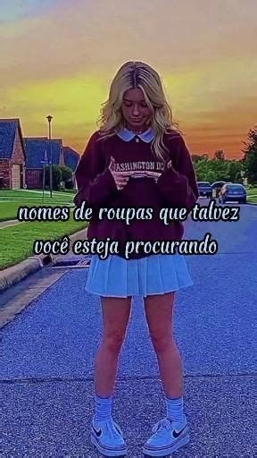 Pin Em Coisas Para Usar
