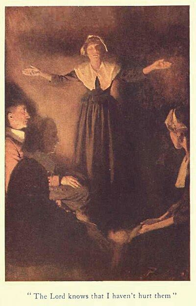 Rebecca Nurse Wikipedia