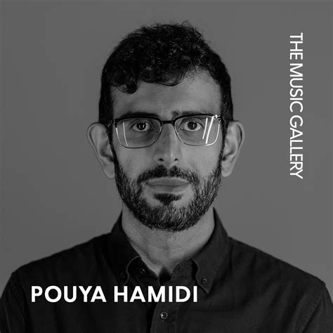 Sense Of Place An Evening Of Music By Pouya Hamidi Music Gallery