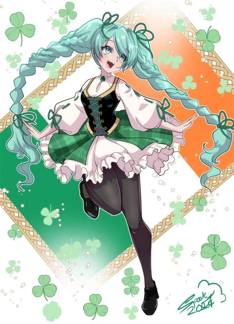 Brazilian Miku Sparks Global Creativity Artists Reimagine Hatsune Miku