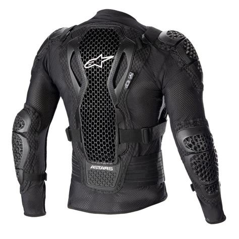 Alpinestars Bionic Action V2 Protection Jacket Ama Warehouse