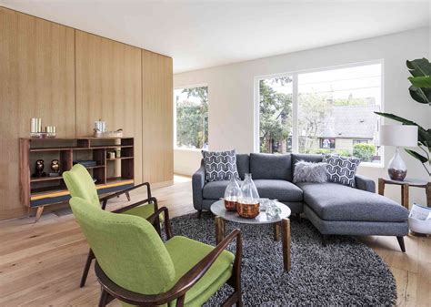 What Is Mid Century Modern Architecture