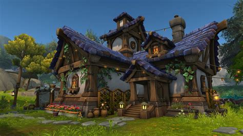 World Of Warcraft Housing Decor Vendors 13 Places To Shop For Great