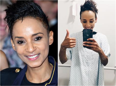 Adele Roberts Bbc Radio 1 Dj Diagnosed With Bowel Cancer The Independent