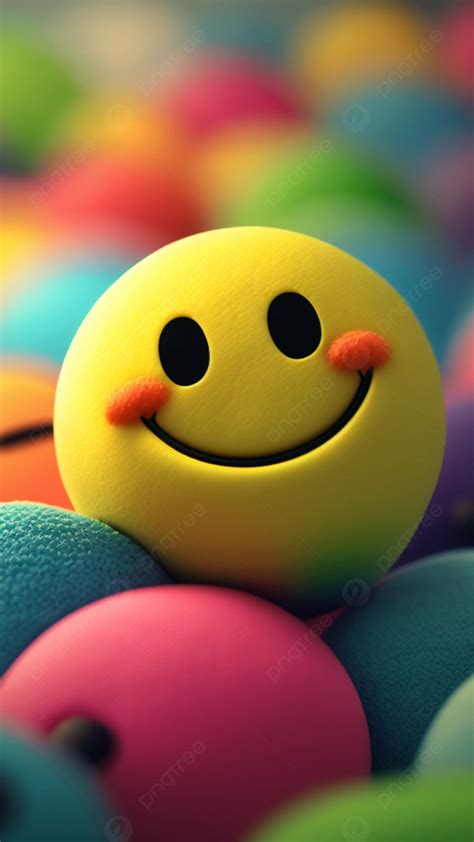 Smiley Face Cartoon Images Hd