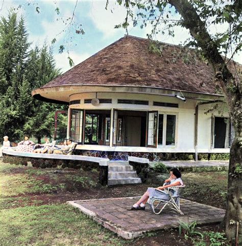 Best 13 Mengenal Arsitektur Jengki Keunikan Gaya Bangunan Lokal Pasca