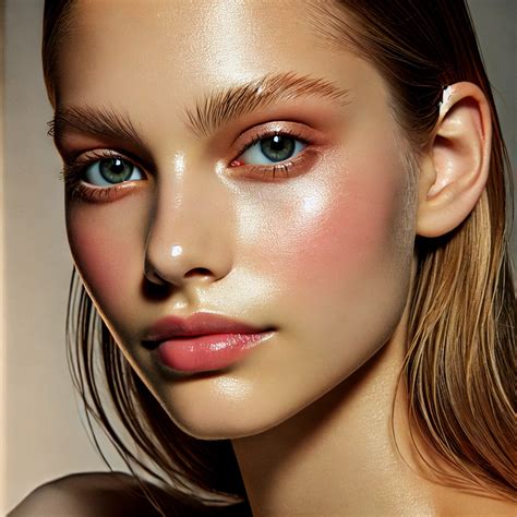 Upcoming Makeup Looks Trend In 2024 What To Expect