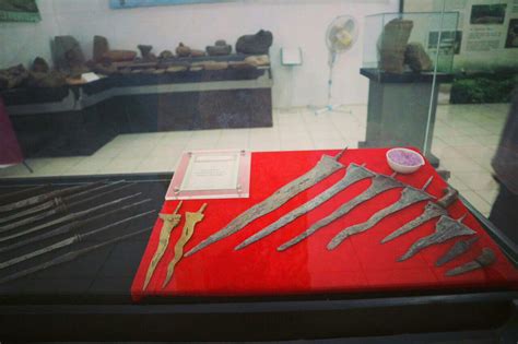 Situs Ciung Wanara Karangkamulyan