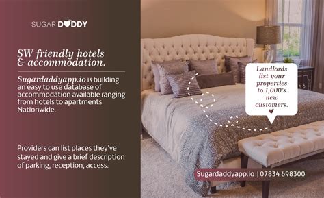 Sex Worker Accommodation Sw Friendly Hotels And Accommodation Sugar