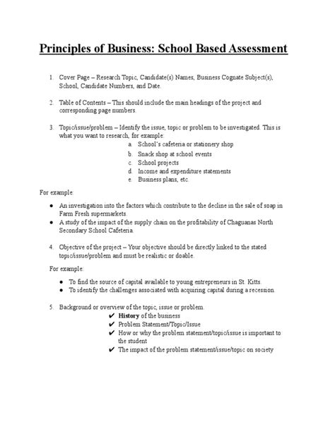 Sba Guideline Pdf Sampling Statistics Data