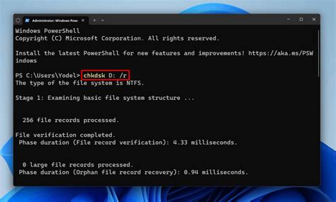 How To Fix “request Failed Due To A Fatal Device Hardware Error