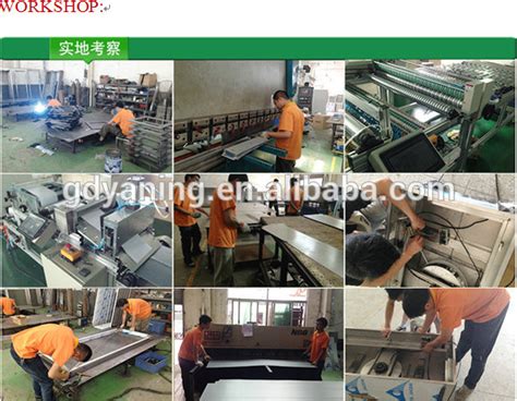 Easy Installation Fresh Air Plenum Chamber With The Access Doorsimple Maintenance High