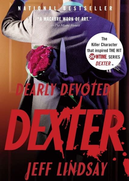 Dearly Devoted Dexter Fan Casting On Mycast