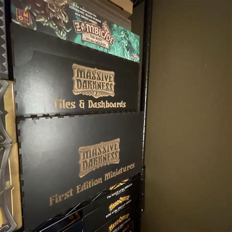 Middara Box Organizer Etsy