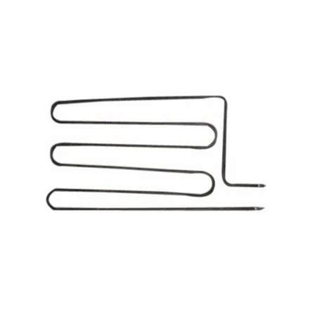 Oven Heating Element Stainless Steel At ₹ 1650piece In New Delhi Id