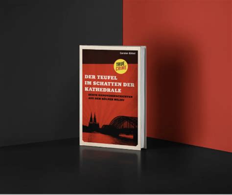 True Crime Lesung Der Teufel Im Schatten Der Kathedrale Dietmar