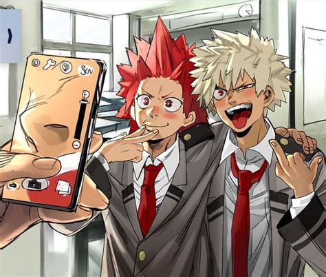 My Little Dragon Kirishima X Reader Yes First Day Anime Anime
