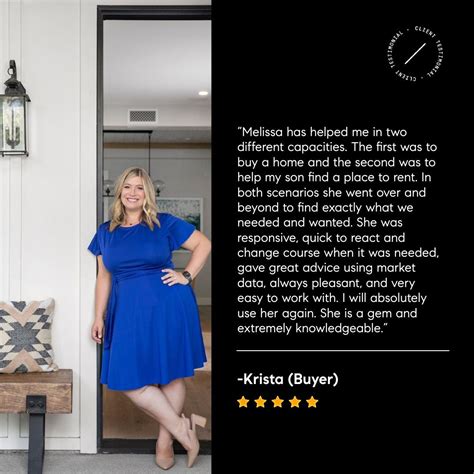 Testimonialtuesday Grateful Happyclientshappyme Melissa Pilon