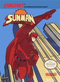 Sunman Images Launchbox Games Database