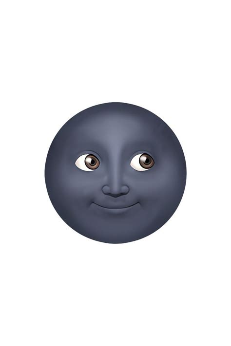 The Hidden Meaning Behind The Emoji Everyone Uses Moon Emoji Moon