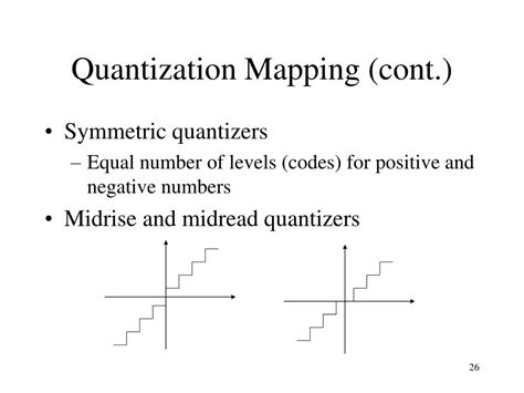 Ppt Audio Signal Processing Quantization Powerpoint Presentation Free Download Id5149932