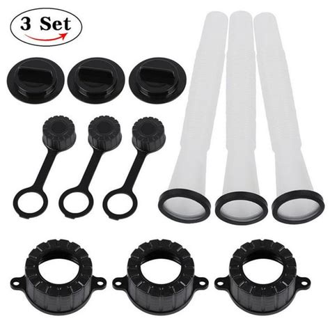 Gott Gas Can Replacement Parts