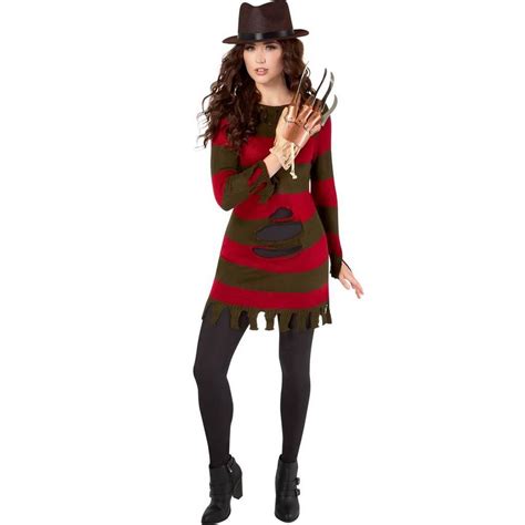Freddy Krueger Costume Diy