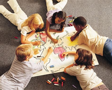 Activities Cooperative Language Learning