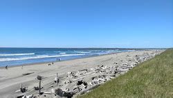 Westport Beach 🏖️ Washington Eyaleti Amerika Birleşik Devletleri