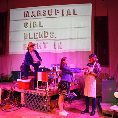 The Legacy Of Millsaps Players Millsaps College