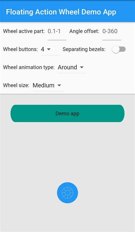 GitHub K RYM Floating Action Wheel A New Floating Action Button Widget For Flutter With A