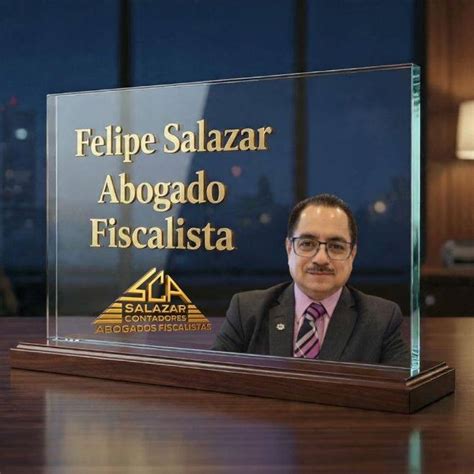 Salazar Demanda De Amparo Directo Su PresentaciÓn En El BuzÓn