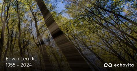 Edwin Lea Jr Obituary 1955 2024 Fayetteville Ga