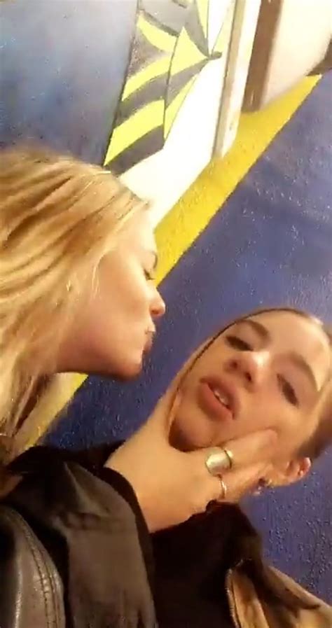 Kenzie And Maisy Stella
