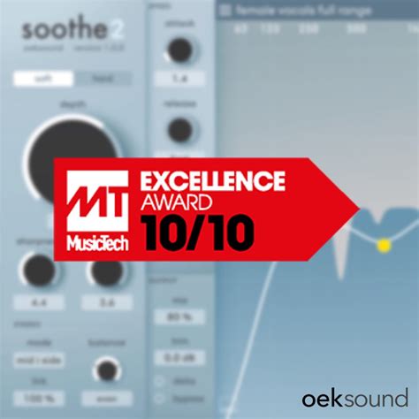 Oeksound Soothe Vst Download Stersite