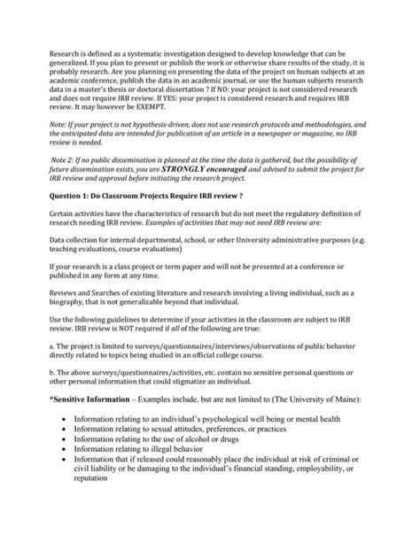 Sensitive Information Examples Include But Are